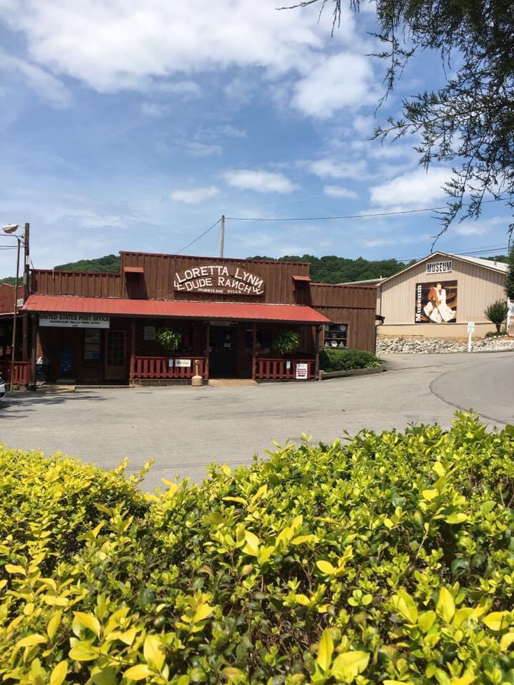 Loretta Lynn Ranch – The Valk Chronicles